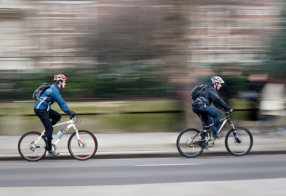 Everything you want to know about cycling in London