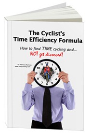 The Cyclist’s Time Efficiency Formula review