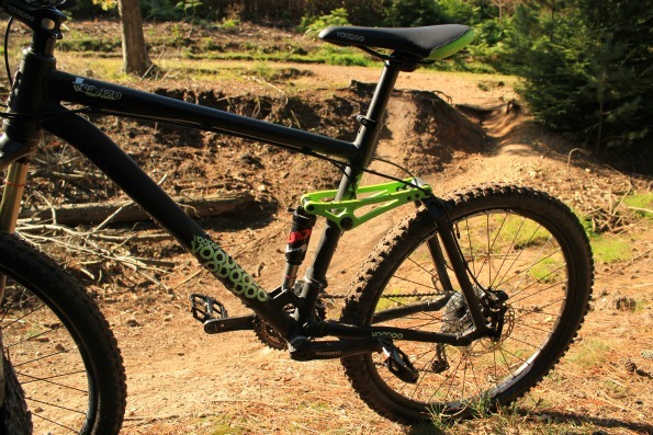 Voodoo Canzo first review