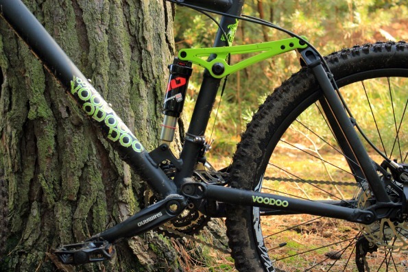 Voodoo Canzo first review