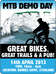 First ever Primera bike week starts on 14th of April