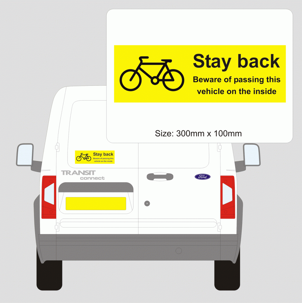 The best and worst cycle safety campaigns