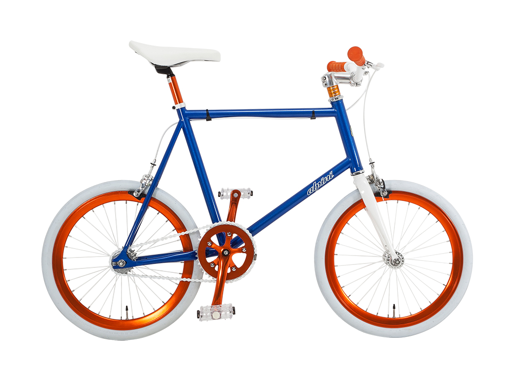 alpini Mini Velo review